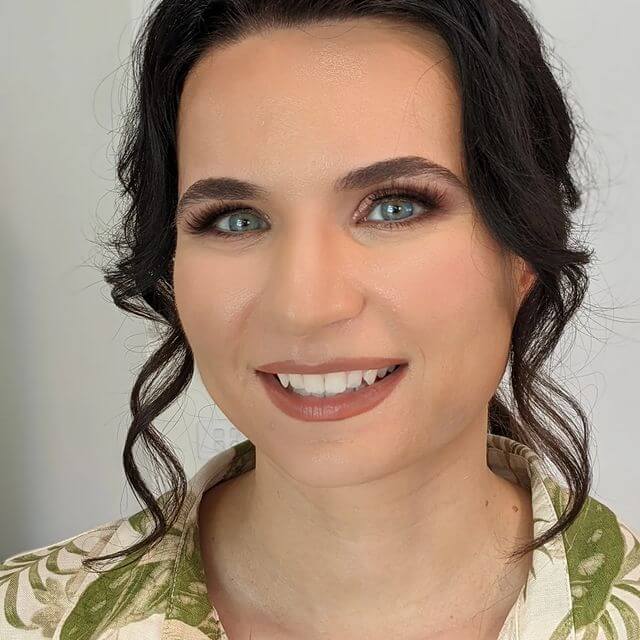 Special Event Makeup Artist for All Occasions