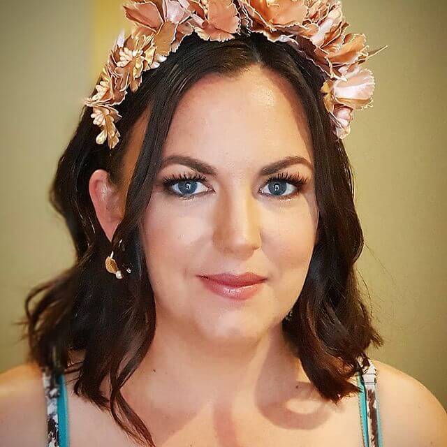 Special Event Makeup Artist for All Occasions