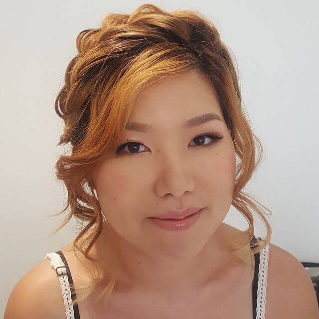 Special Event Makeup Artist for All Occasions